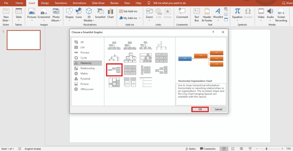 how-to-create-an-org-chart-in-powerpoint-powerpoint-tutorial