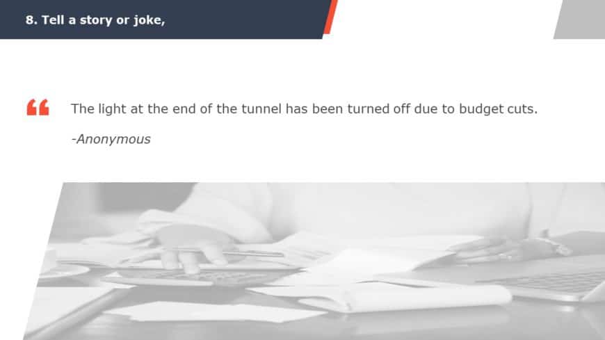 How To Start A Presentation? 10 Opening Slides Ideas & Examples To Win ...