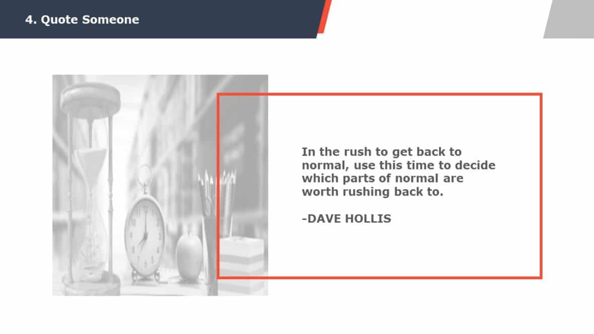 How To Start A Presentation? 10 Opening Slides Ideas & Examples To Win ...