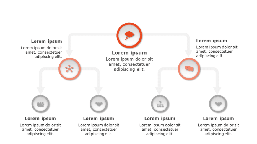 Learn How To Make A Flowchart In PowerPoint | SlideUpLift