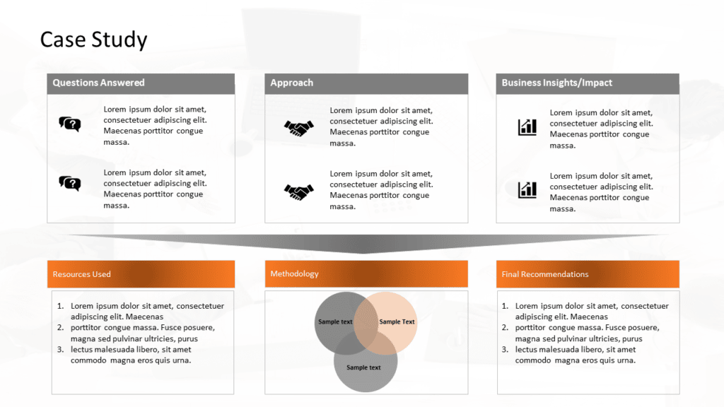 Create A Big Influence On Your Audience With These Powerful Case Study 
