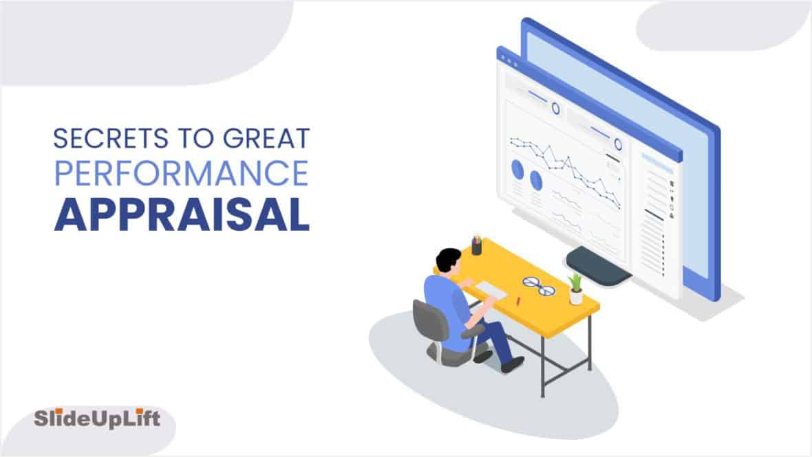 Secrets To Great Performance Review To Keep Your Employees Motivated