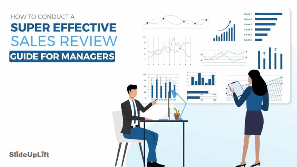 Must Have Metrics to Conduct a Sales Review | SlideUpLift