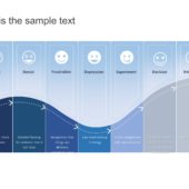 Animated USP PowerPoint Template