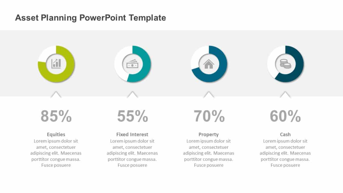 123+ Free Assets PowerPoint Templates & Slides | SlideUpLift