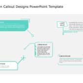 Modern About Us PowerPoint Template