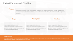 How To Create A Project Kickoff Presentation In 15 Minutes