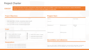 How To Create A Project Kickoff Presentation In 15 Minutes