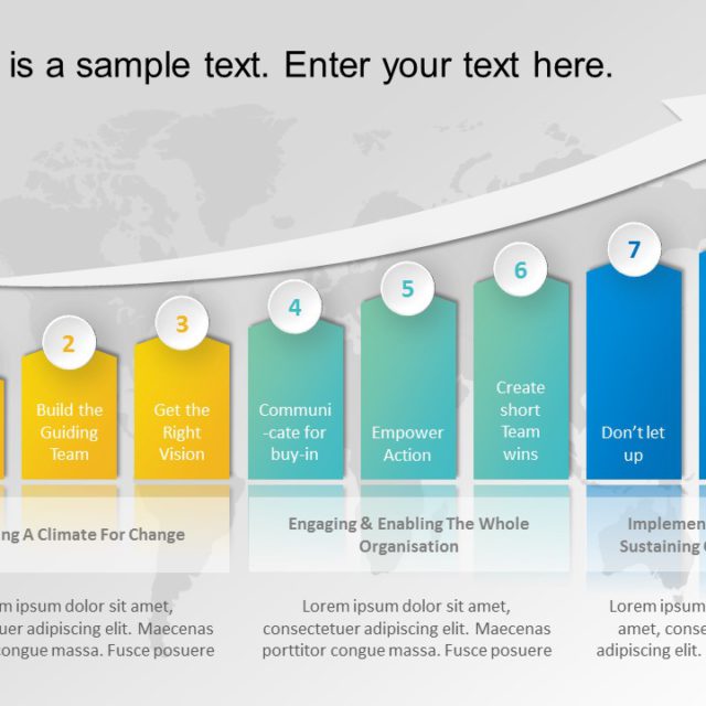 Management Oversight PowerPoint Template Management Oversight PowerPoint Template
