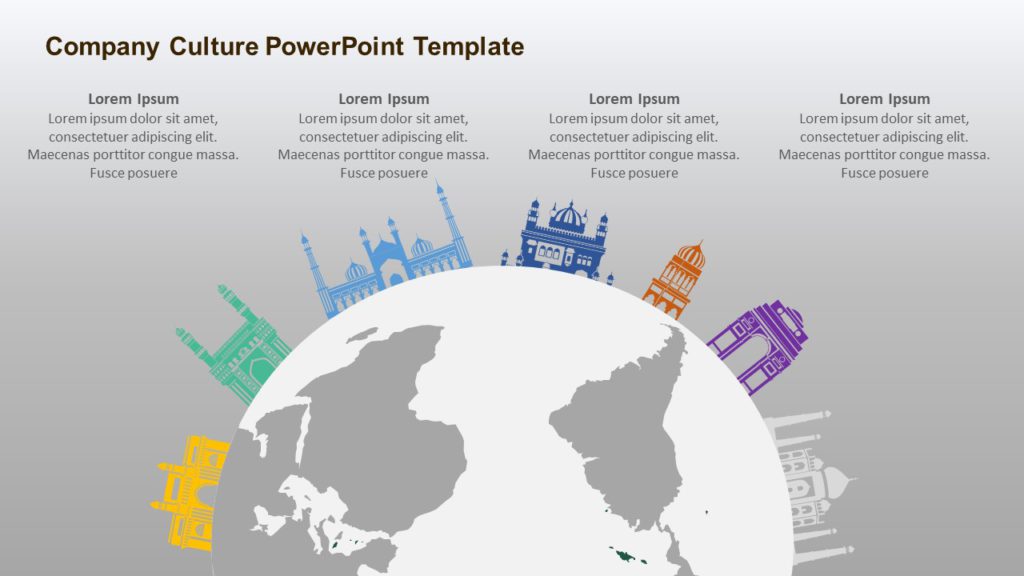 18+ Free Culture PowerPoint Templates & Slides | SlideUpLift