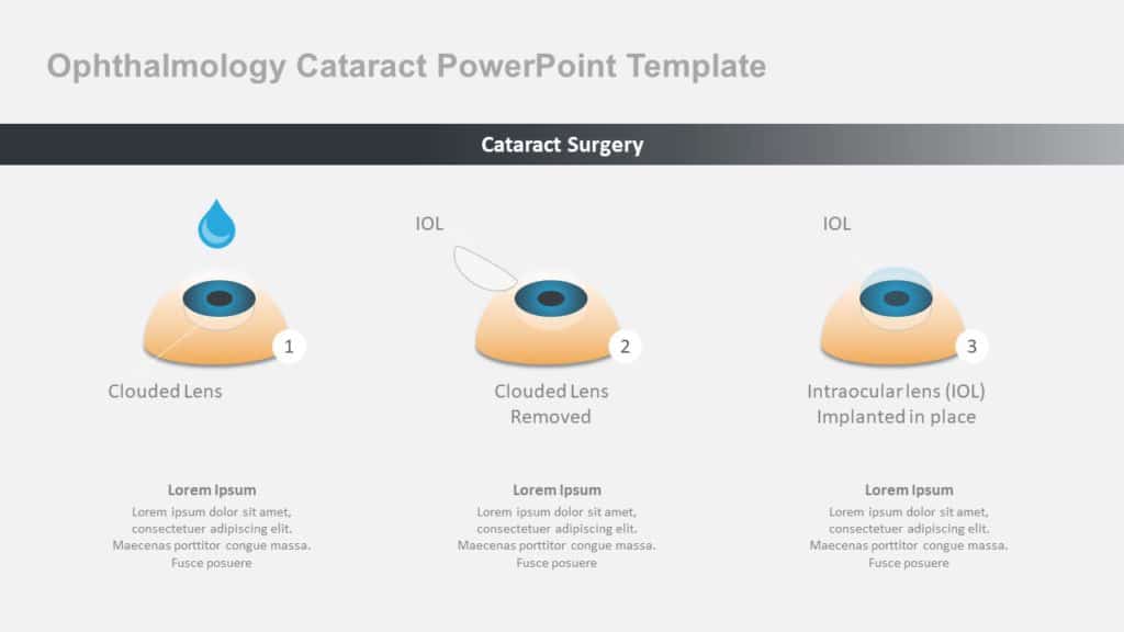 Medical PowerPoint Template & Slides | SlideUpLift - Page 4
