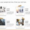 Polaroid PowerPoint Template | SlideUpLift