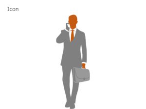 1088+ Editable PowerPoint Silhouette Templates | SlideUpLift