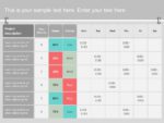 Time Management Planning PowerPoint Template | SlideUpLift