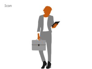 1088+ Editable PowerPoint Silhouette Templates | SlideUpLift