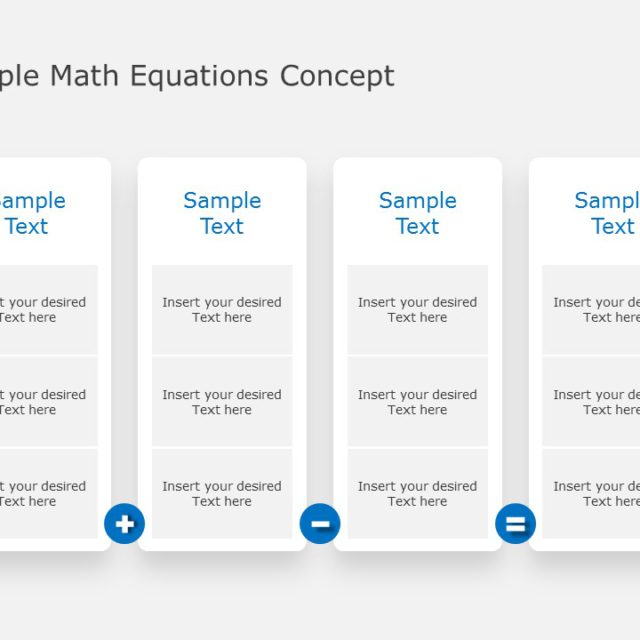Titanium PowerPoint Template | SlideUpLift