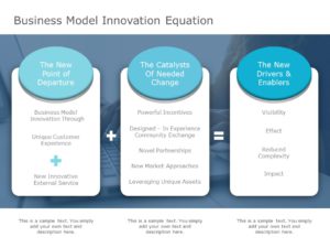 Equations PowerPoint Template | SlideUpLift