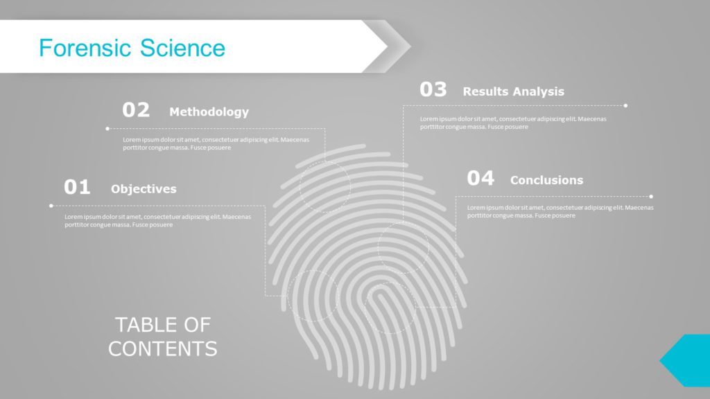Editable Finger Icons for PowerPoint | SlideUpLift