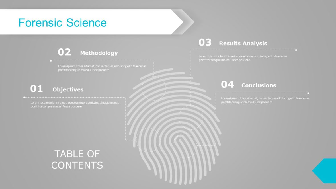Editable Finger Icons for PowerPoint | SlideUpLift