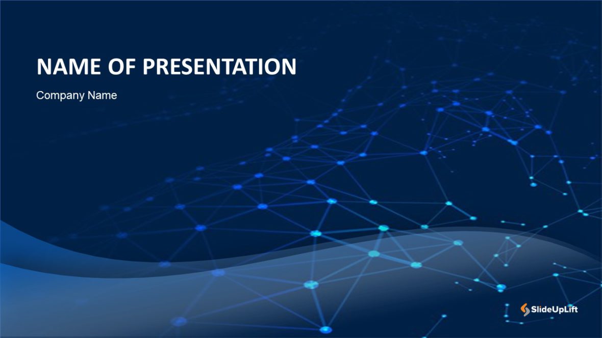1295+ Free Editable PowerPoint Title Slides | SlideUpLift