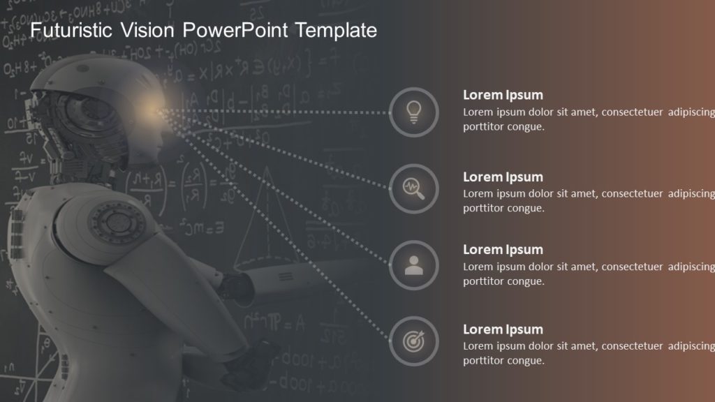 Robot PowerPoint Templates & Google Slides