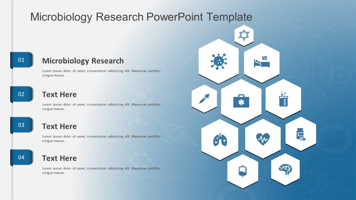 12+ Free Biology PowerPoint Templates & Slides | SlideUpLift