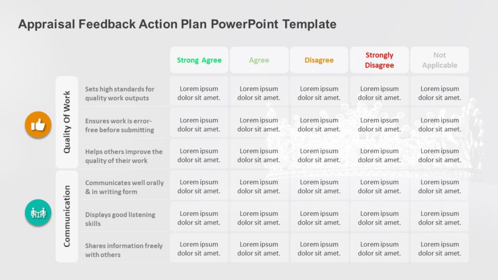 Feedback PowerPoint Templates & Slides | SlideUpLift