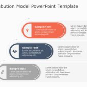 Marketing Attribution PowerPoint Template