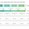 Multi Step Approval PowerPoint Template | SlideUpLift