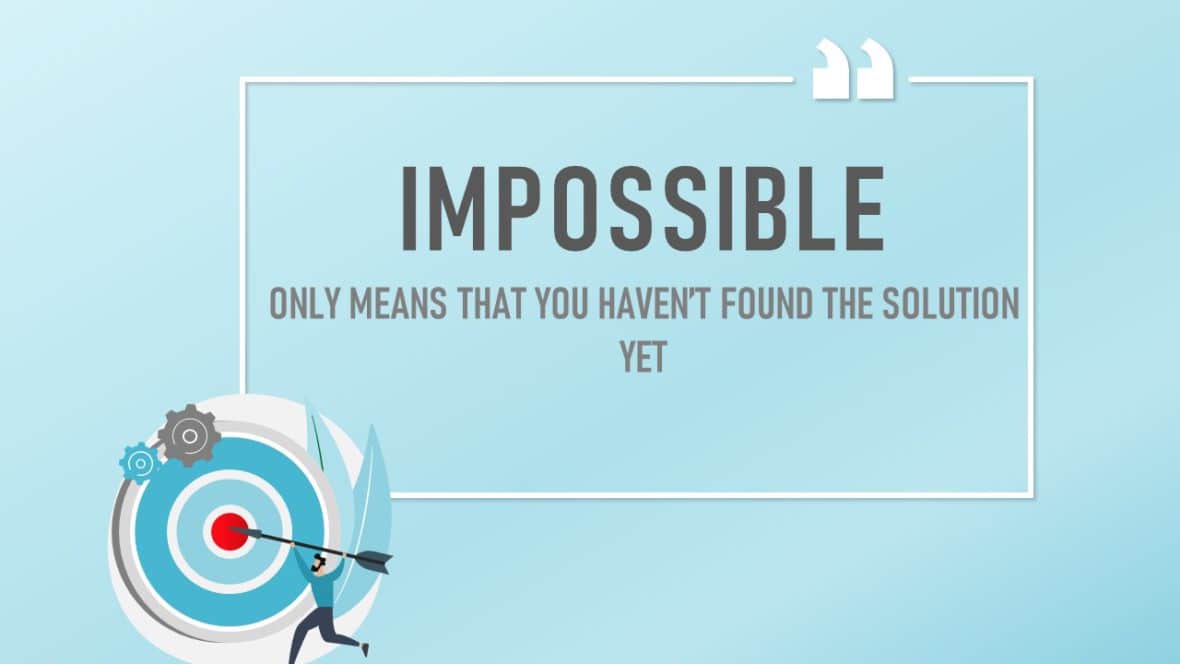 30+ Free Aim PowerPoint Templates & Slides | SlideUpLift