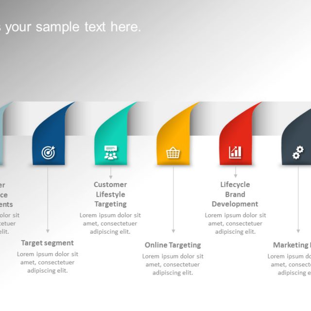 Free Procurement Strategy Powerpoint Template