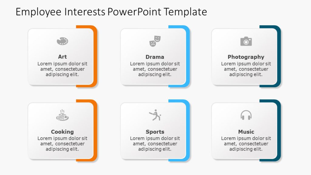 201+ Free Hobbies PowerPoint Templates & Slides | SlideUpLift