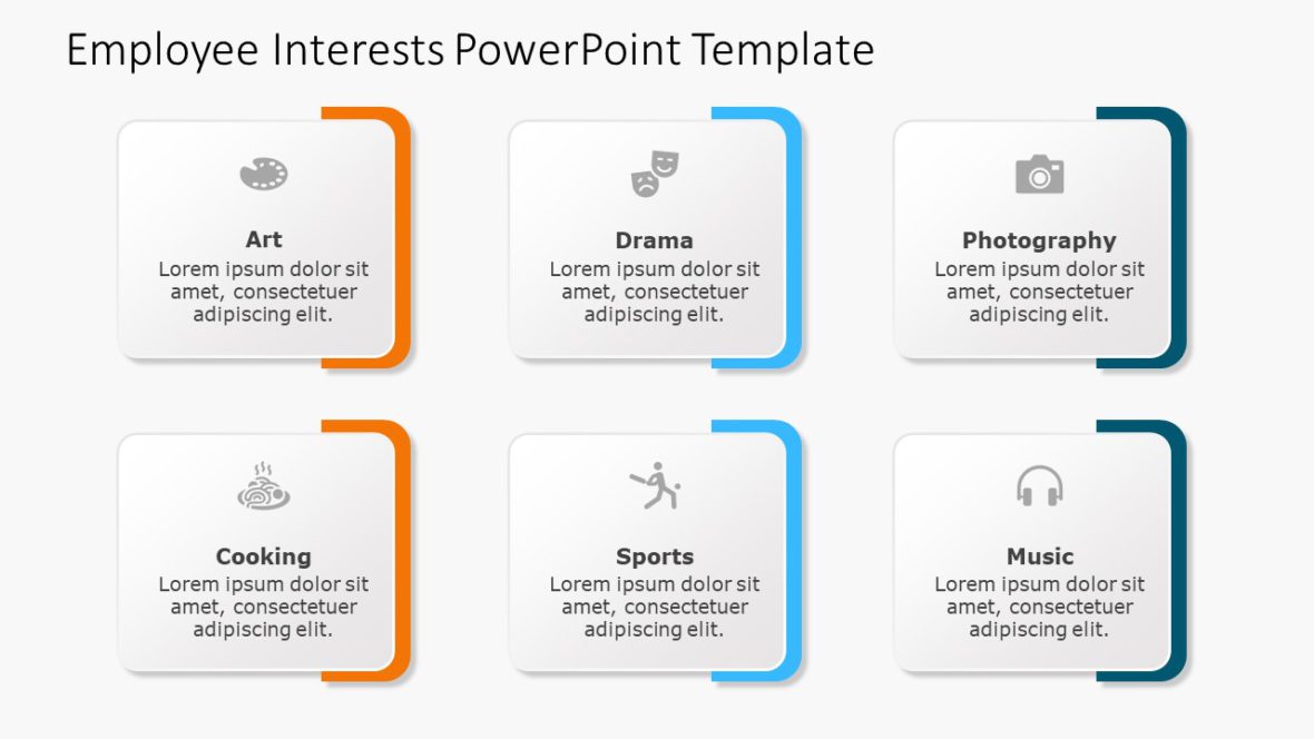 201+ Free Hobbies PowerPoint Templates & Slides | SlideUpLift