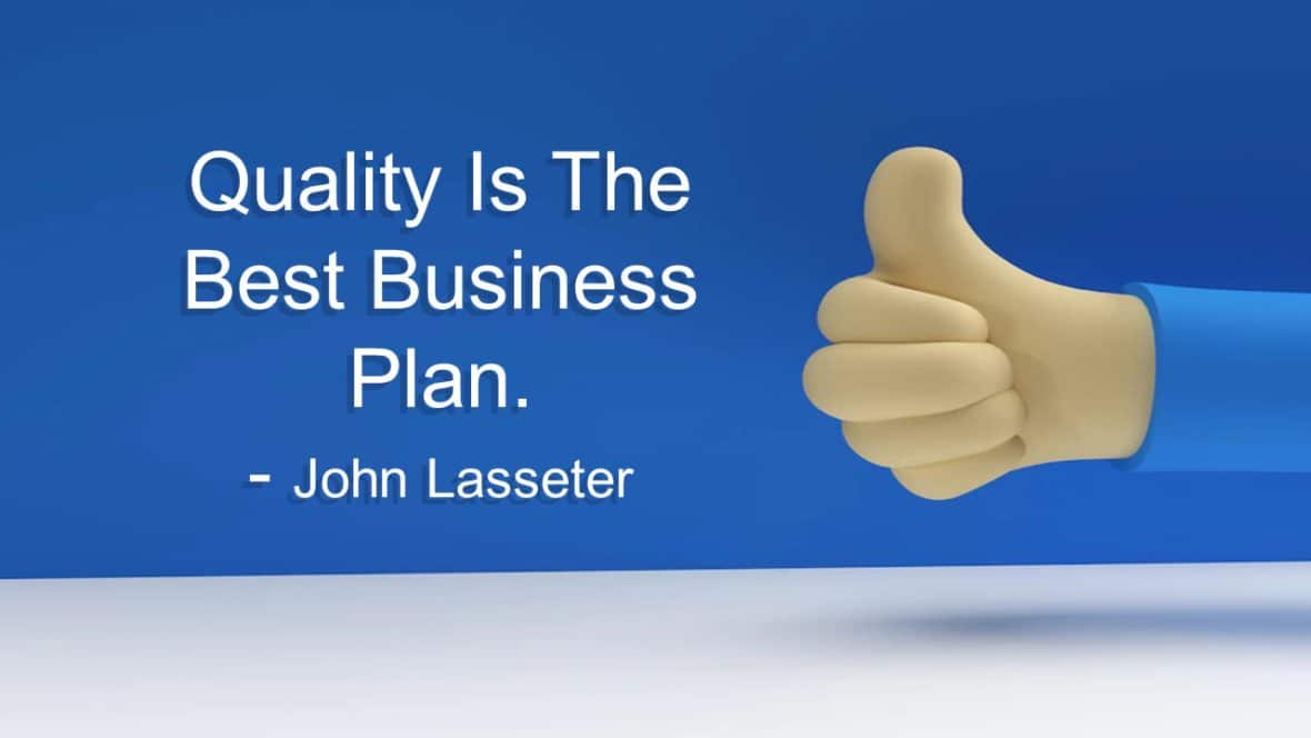 123+ Free Editable Quality Assurance PowerPoint Templates & Slides ...