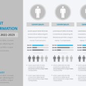 Ideal Client Profile PowerPoint Template