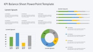 1294+ Free Editable Balance Sheet Templates for PowerPoint | SlideUpLift