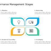 Leaderboard PowerPoint Template