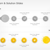 Problem Solving PowerPoint Template