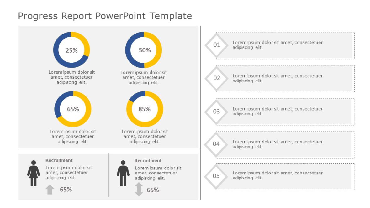 Free Recruitment PowerPoint Templates: Download From 54+ Recruitment ...