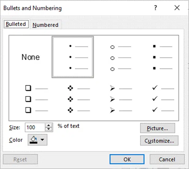 How To Insert A Check Mark In PowerPoint 