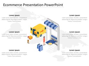 32+ Editable Ecommerce PowerPoint Templates & Slides | SlideUpLift