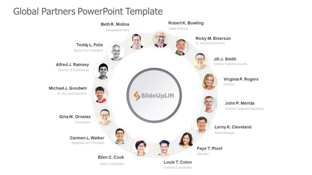 Editable Trust PowerPoint Templates & Slides | SlideUpLift