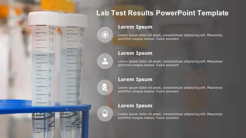 Editable Laboratory PowerPoint Templates & Slides | SlideUpLift