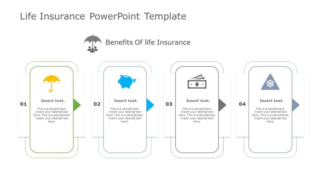 Insurance Templates