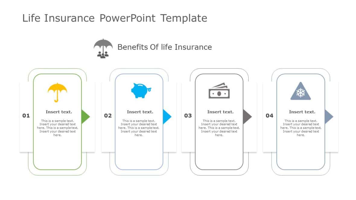 Insurance Templates