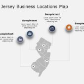 New Jersey Demographic Profile 9 PowerPoint Template | SlideUpLift