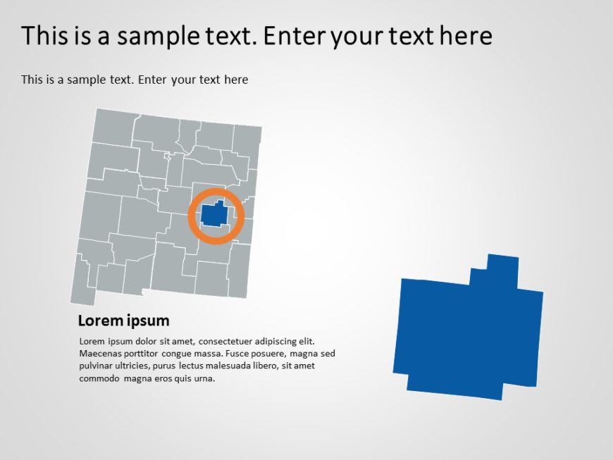 325+ Editable US Map PowerPoint Template Collection | SlideUpLift