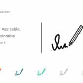 Legal PowerPoint Icons | SlideUpLift
