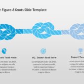 Security Key PowerPoint Template