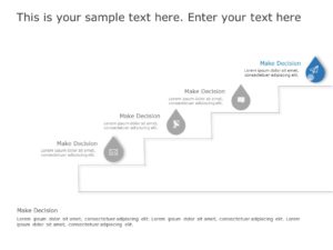 10+ Free Drops PowerPoint Templates & Slides | SlideUpLift